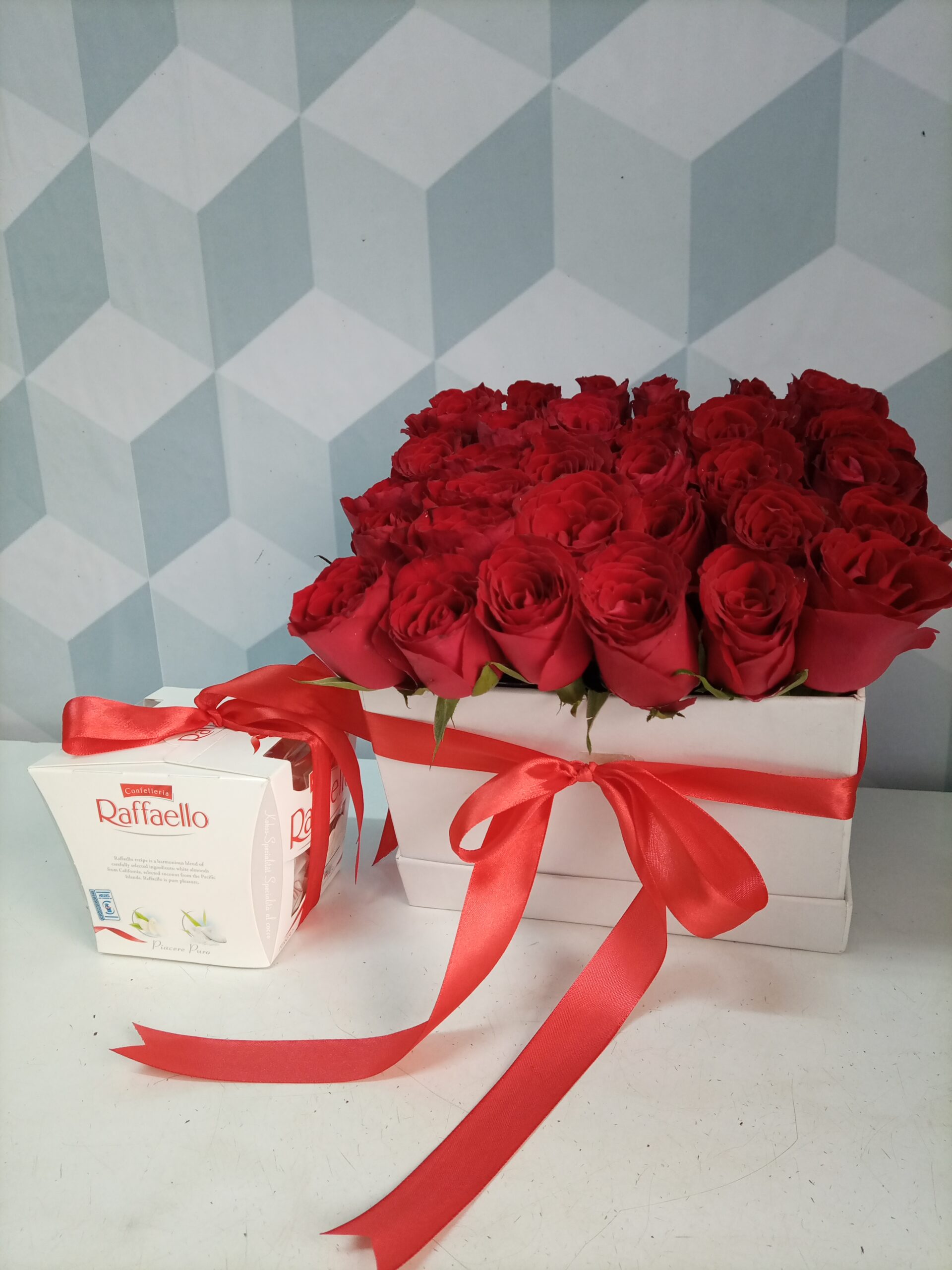 Magnificent flower Box - Flower Tech Kenya